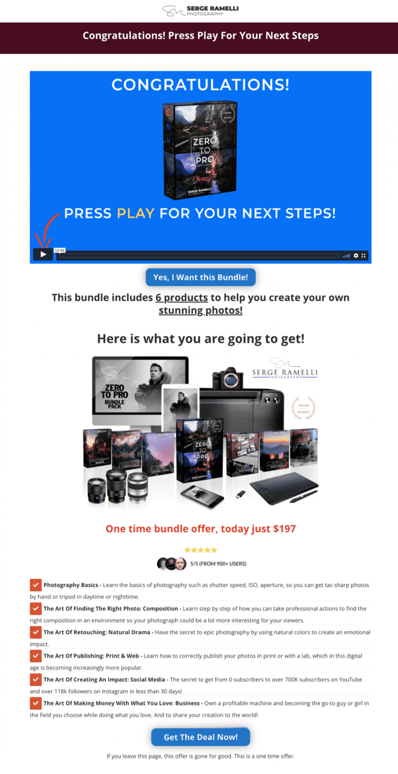 25 Real-Life Kajabi Examples: Courses & Websites to Inspire You