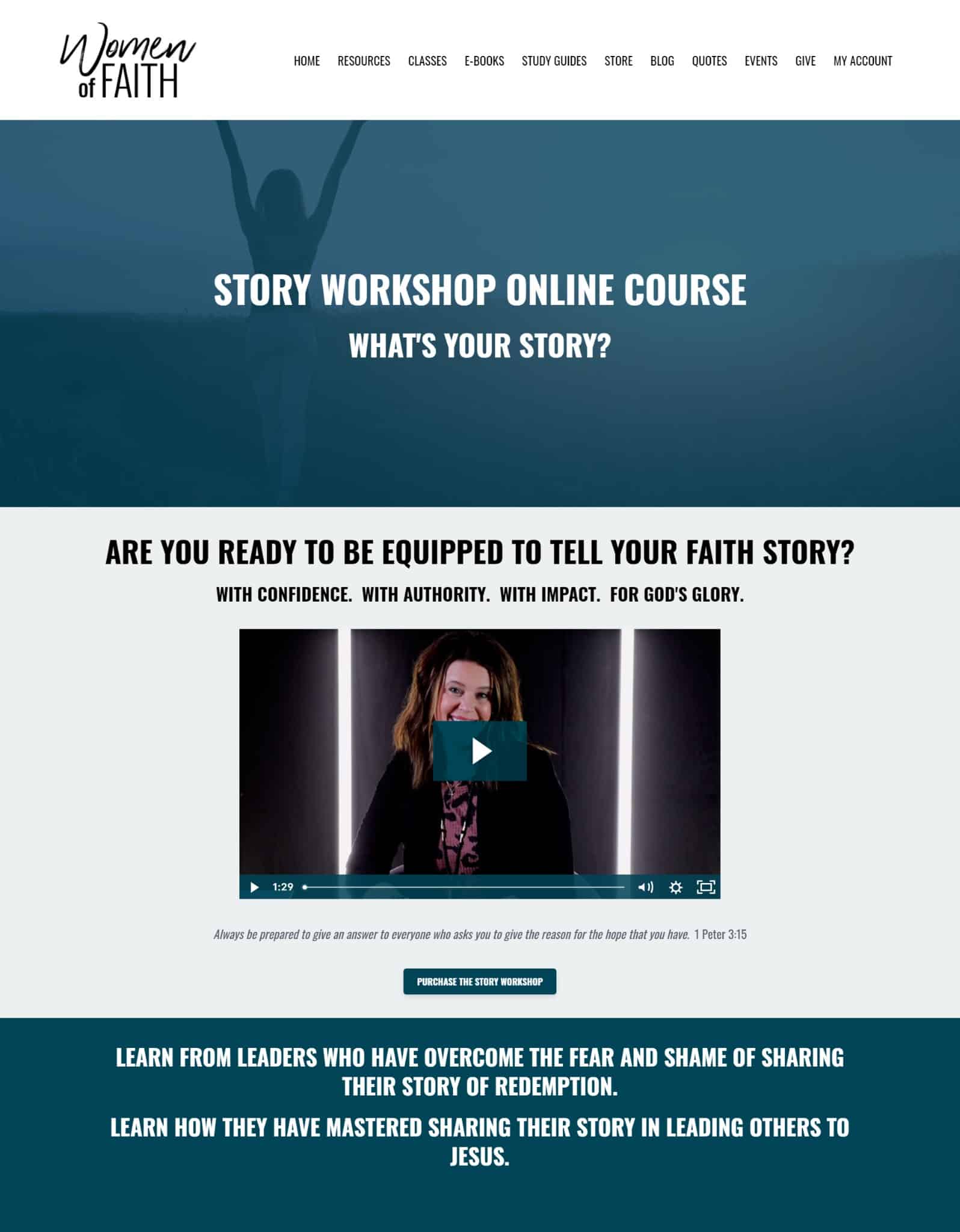 25 Real-Life Kajabi Examples: Courses & Websites to Inspire You