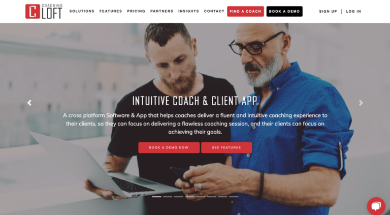 The 10 Best Online Coaching Platforms 2024 (Tried & Tested)
