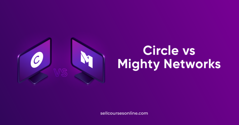 Circle.so Tutorial: Building a Circle Community Step-By-Step