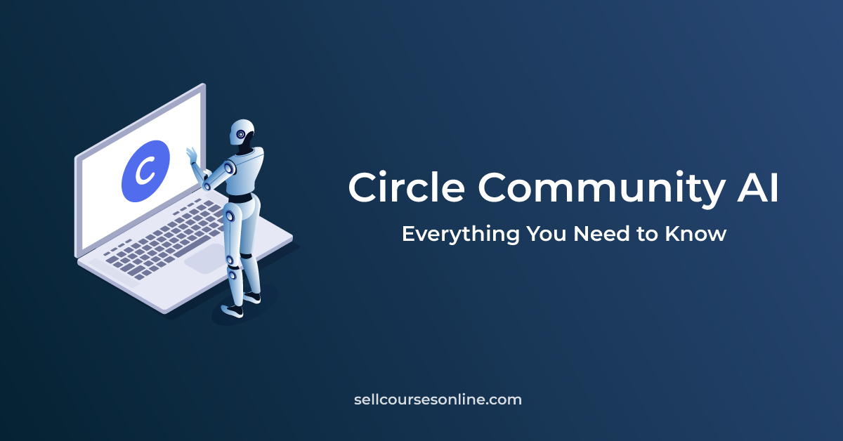 Circle Community AI: What It Is and How It Works