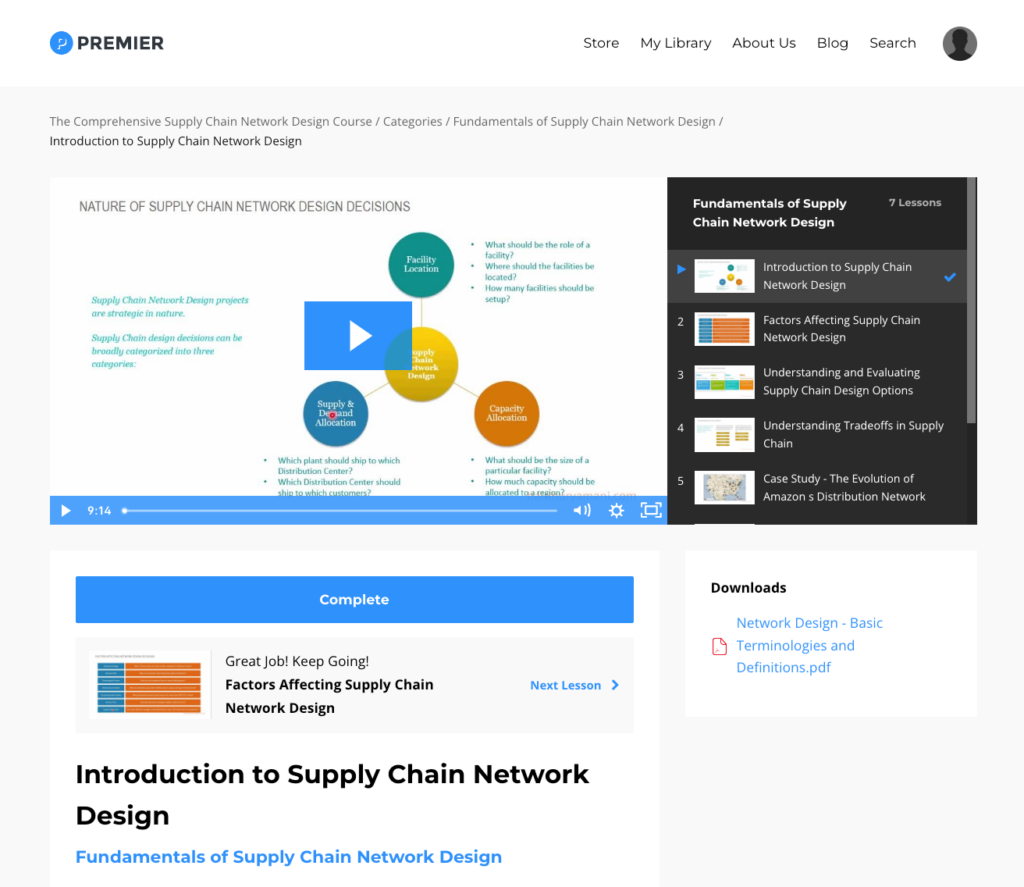 20 Best Kajabi Themes & Templates (Free and Paid)