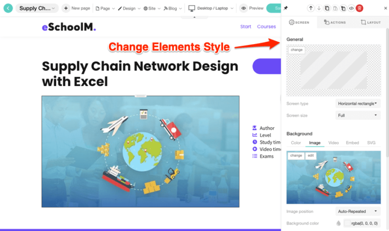LearnWorlds Review 2024: Should You Use It?